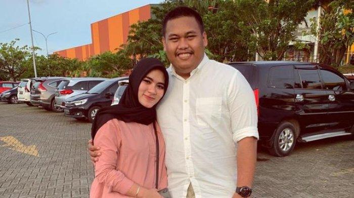 Profil Rizky Dewi Amalia, Istri Ajudan Pribadi Diduga Tak Tahu Sang ...