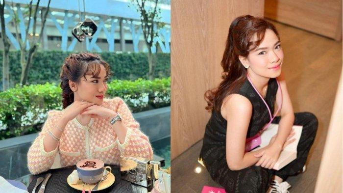 Sosok Ruhainies Artis yang Tengah Viral Digerebek Bareng Suami Orang di Apartemen, Kini Minta ...