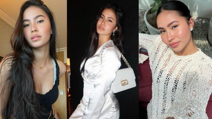 Sosok Sabreena Dressler Diduga Pacar Baru Asnawi Mangkualam, Pemain ...