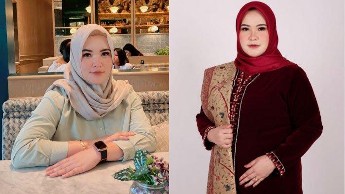 Profil Sri Fitriyanti, Mantan Istri Bupati Banyuasin Askolani Gabung ...