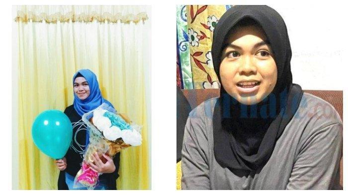 Kisah Sulastri Irwan, Anak Petani Gagal Jadi Polwan, Diduga Diganti Keponakan Polisi Berpangkat ...