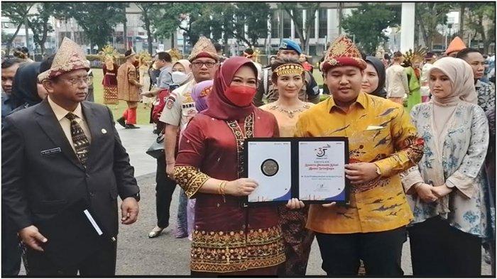 Calon Politisi Hobi E-Sport, Sosok Syarif Hidayatullah, Raih ...