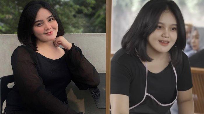 Sosok Tia Septiana Putri Kedua Mandra Miliki Paras Cantik, Berhasil ...