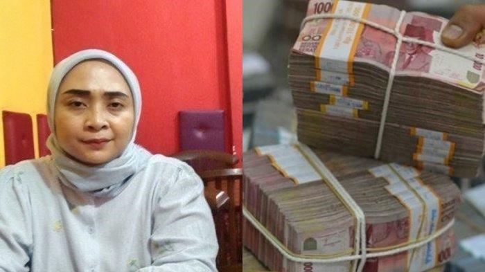 Sosok Tina Nuryani, Wanita Asal Semarang Kehilangan Warisan Rp 10 ...