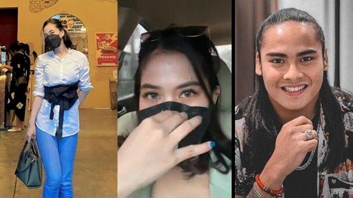 Sosok Tisya Irmalia Pertama Kali Bongkar Status Renaga Tahier Punya Istri dan Anak, Adik Ipar ...