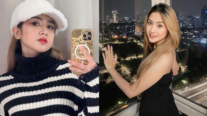 Sosok Venny Alberti Selebgram Diselingkuhi Akash Ellahi Dengan Banyak Wanita, Dulu Dituding ...