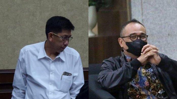 Sosok Wahono Saputro, Kepala Pajak Jakarta Timur yang Terseret Kasus ...