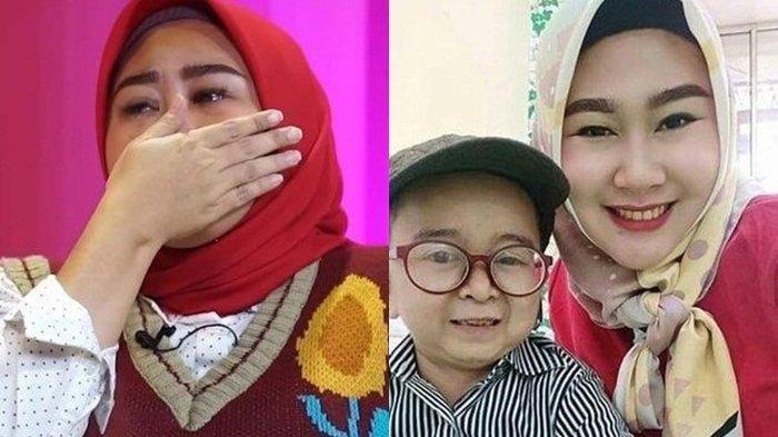 Sosok Wanita Diduga Selingkuhan Daus Mini Terungkap, Shelvie Hana ... Sosok Wanita Diduga Selingkuhan Daus Mini Terungkap, Shelvie Hana ...