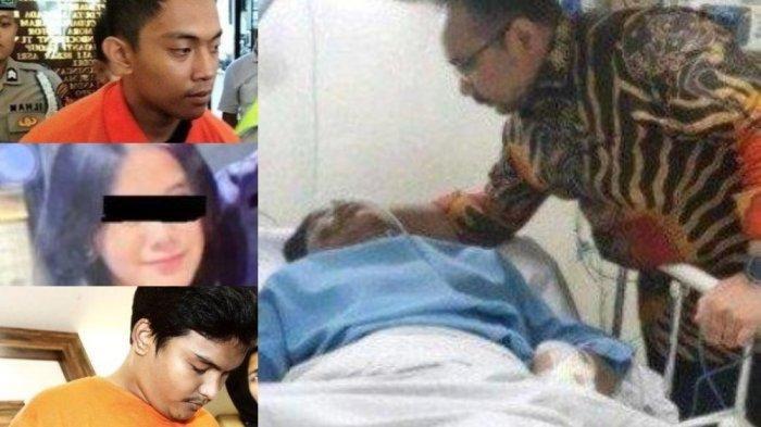 Sosok Wanita Inisial APA Diungkap Kuasa Hukum David, Disebut Pembisik Mario Dandy Sebelum Aniaya ...