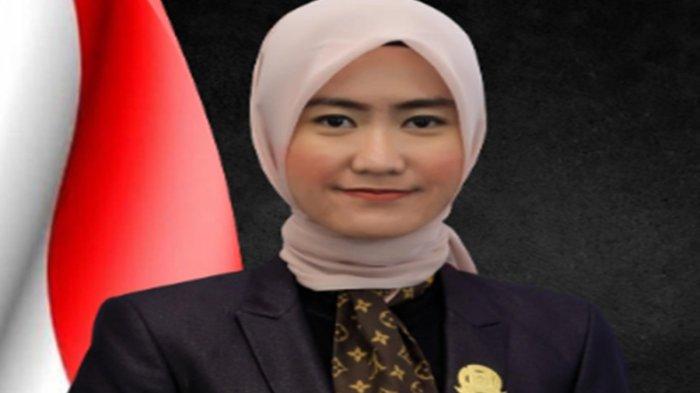 Sosok Widya Ningsih, Anggota DPRD dan Pengusaha Muda yang Namanya Muncul Jelang Pilkada Lahat ...