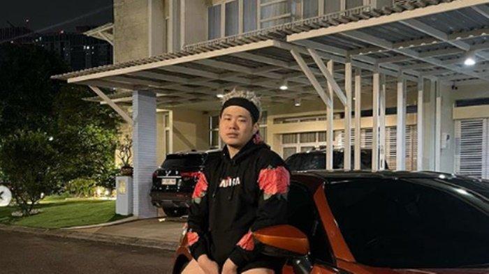 Sosok Winson Reynaldi YouTuber Viral Parodi di Kursi Roda, Kini Minta ...