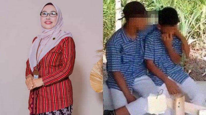 Sosok Wuri Handayani Kepala SMPN 2 Cimanggu Cilacap, Syok Tahu Siswa Berprestasi Bully Adik ...