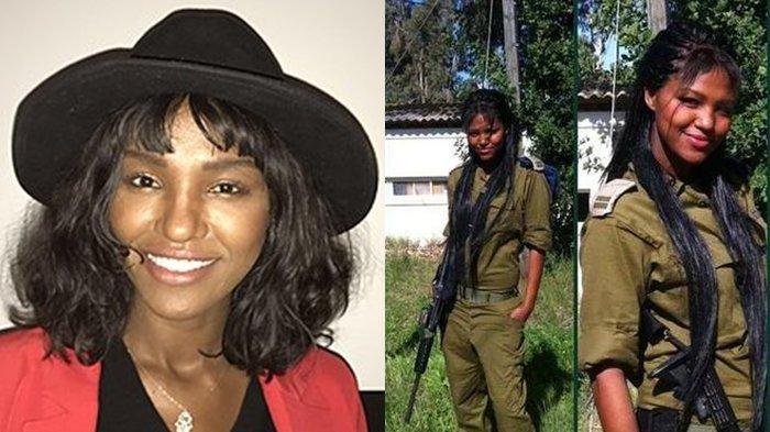 Sosok Yityish Aynaw Miss Israel 2013 Debat Puteri Indonesia Soal ...