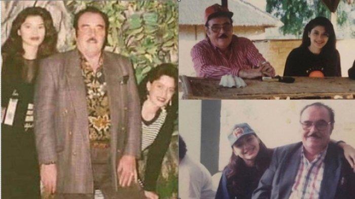 Sosok Zbigniew Bkeszynski Ayah Tamara Bleszynski, Heboh Anak Digugat ...