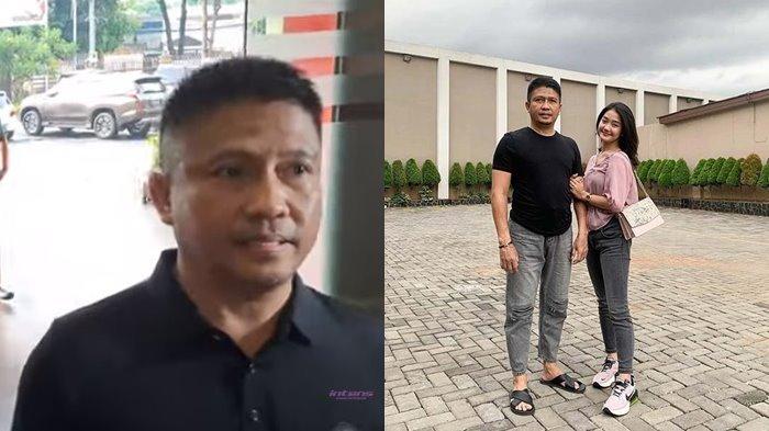 Sosok Ayah Chandrika Chika Kecewa Merasa Kecolongan Putrinya Ditangkap Kasus Narkoba, Sempat ...