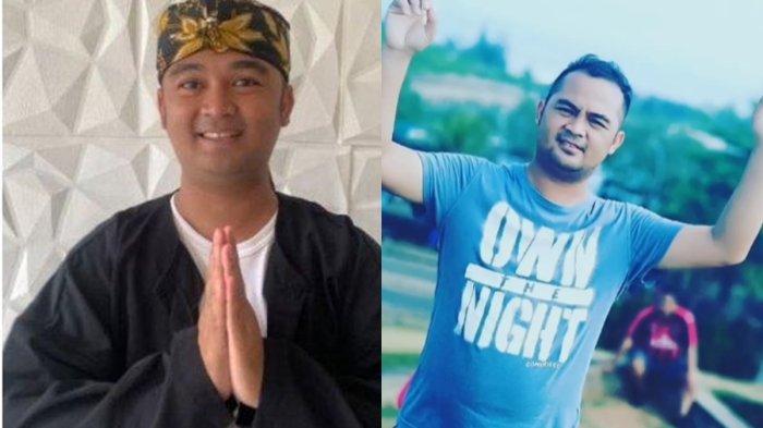 Sosok Sandy Permana, Aktor Sinetron Mak Lampir yang Tewas Dibunuh di ...