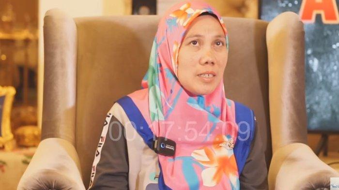 Kronologi Versi Rihanah Ibu Norma Risma Dituding Zina Dengan Menantu, Saya Lagi Melipat Mukena ...