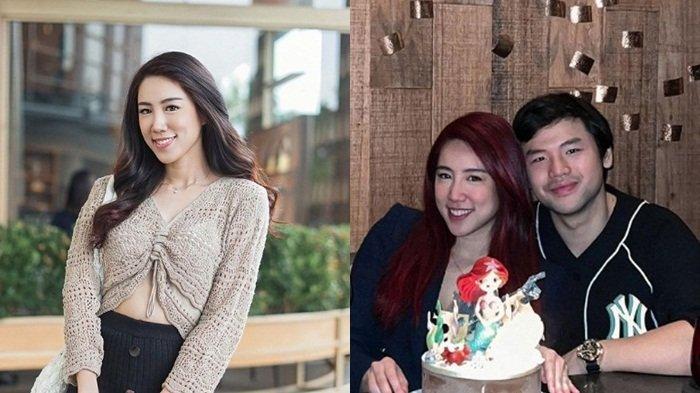 Sosok Vietyana Chloe Kekasih Baru Nicholas Sean Purnama, Dikenal ...