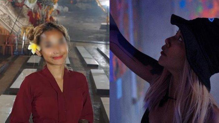 Sosok Meli Joker Selebgram Jaksel Tewas Tak Wajar saat Live di IG, Sempat Cekcok dengan Kekasih ...