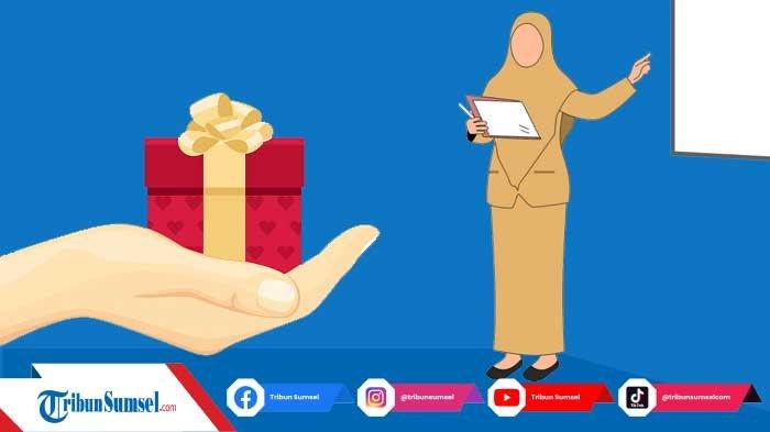 30 Ide Souvenir Menarik untuk Guru, Cocok Buat Hadiah Perpisahan dan Kenang-kenangan ...