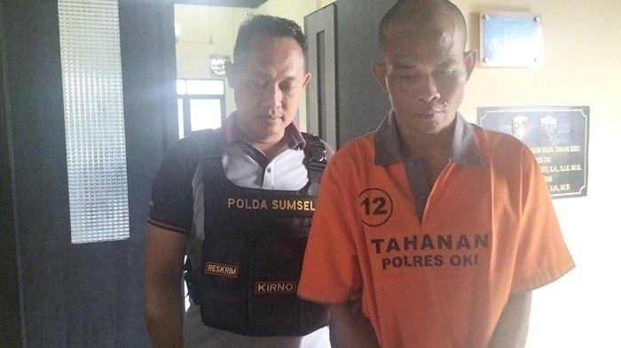 Spesialis Bobol Rumah di OKI Ditangkap Polisi, Ngaku 3 Kali Beraksi Kini Terancam 7 Tahun ...
