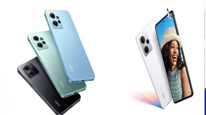Harga Redmi Note 12 Pro Plus 5G Beserta Spesifikasinya, Dibekali ...