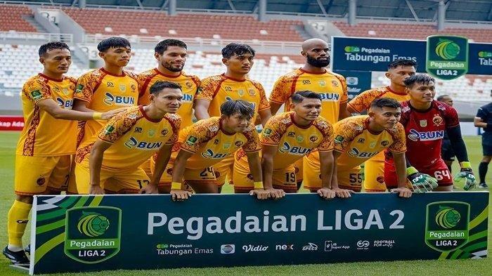 Sriwijaya FC VS PSPS Pekanbaru, Tim Laskar Wong Kito Kalah 0-2 ...