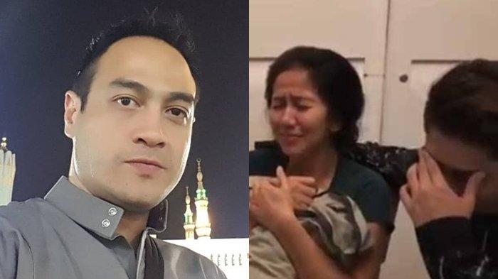 Status Ferry Irawan Dilaporkan KDRT, Venna Melinda Akui Sering Alami Tindakan Kekerasan Fisik ...