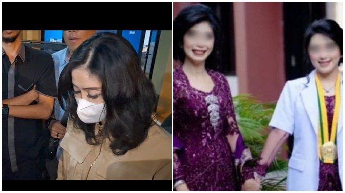 Status Lina Dedy dan Lady di Kasus Penganiayaan Dokter Koas, Ibu dan Anak 11 Jam Diperiksa ...