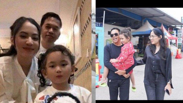 Status Wanita Muda yang Dekat dengan Dedi Mulyadi dan Akrab dengan Putrinya Terkuak, Bukan Istri ...