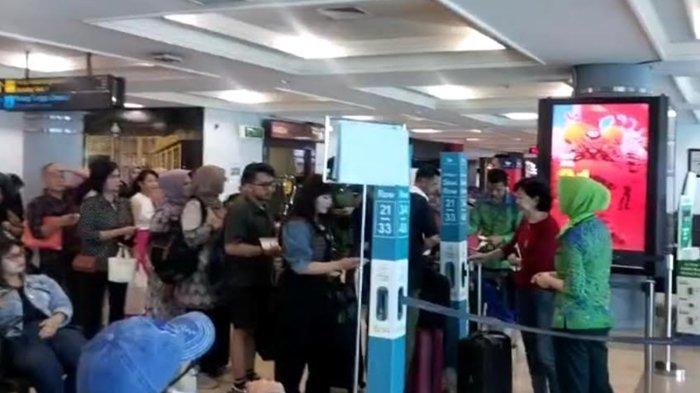 304 Penerbangan Tambahan Bakal Disiapkan di Bandara SMB II Palembang Saat Momen Lebaran 2024 ...