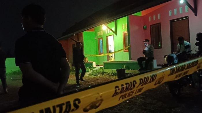 Kronologi Mayat Wanita Ditemukan Tewas di Kamar Kos Ciamis, Terlilit Lakban dan Dibungkus ...
