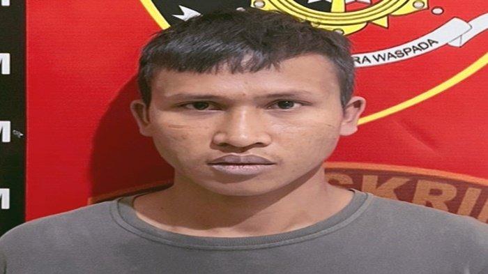 Sudah Buat Ibu dan Anak Jatuh, Jambret di Muara Enim Tipu Ayah Korban ...