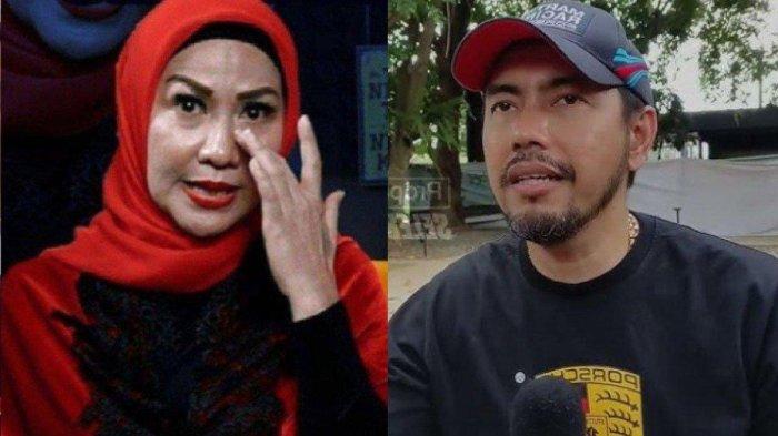Venna Melinda Keterlaluan, Sunan Kalijaga Minta Stop Umbar Aib Ferry Irawan : Jangan Bangun ...