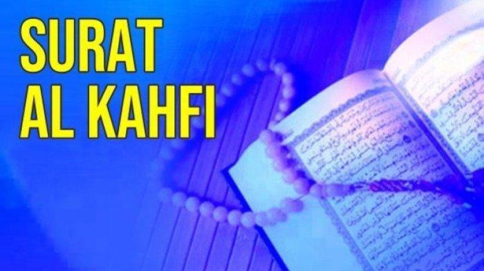 Tafsir Surat Al Kahfi Ayat 110 dan Keutamaannya, Qul Innama Ana ...