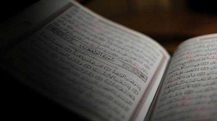 Surat Yasin Lengkap 83 Ayat Beserta Tulisan Latin dan Terjemahan Bahasa ...