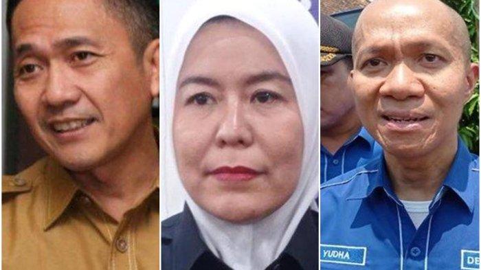 Survei Elektabilitas Ratu Dewa Tertinggi di Pilkada Palembang 2024, Finda dan Yudha Menyusul ...