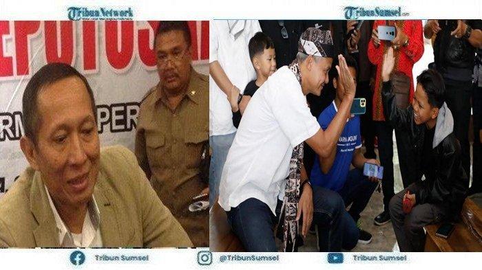 Suryo Prabowo Bereaksi Farel Prayoga Menyanyi Tugiman di Depan Ganjar Pranowo: Persiapan ...