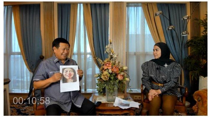 Susno Duadji Bicara Soal KDRT yang Dialami Venna Melinda, Bandingkan dengan Pembunuhan ...