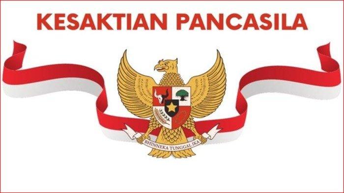 Susunan Upacara Hari Kesaktian Pancasila 2024 di Sekolah Satuan Pendidikan, Resmi Dari ...