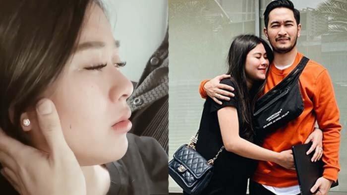 Artis Syanaz Sadiqah Dilarikan ke Rumah Sakit Setelah 6 Hari Demam ...