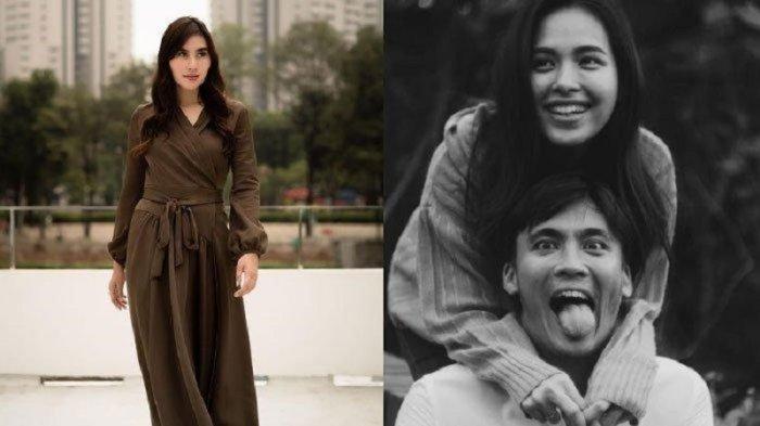Ini Chat Mesra Syahnaz Sadiqah & Rendy Kjaernett, Dituding Istri Sah ... Ini Chat Mesra Syahnaz Sadiqah & Rendy Kjaernett, Dituding Istri Sah ...