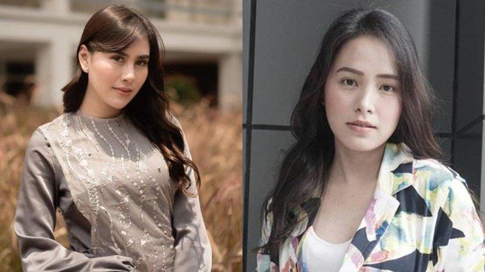 Syahnaz Marah dan Maki Artis yang Bongkar Dugaan Selingkuh dengan Rendy ...