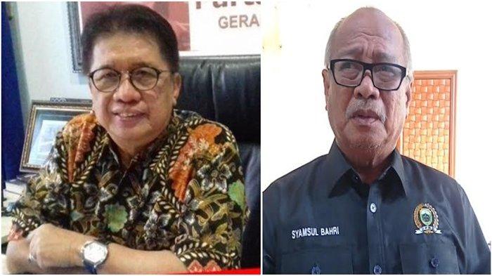 Syahrial Oesman Jurkam Prabowo-Gibran Pilpres 2024, Respon DPW Partai NasDem Sumsel ...