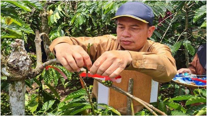 Syamsul Bahri Burlian Heran Dicopot dari Sekda Pagaralam, Tak Pernah ...