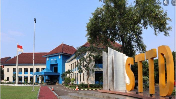 Syarat Unggah Berkas Sipencatar 2024 STTD Sekolah Kedinasan Kemenhub di sipencatar.dephub.go.id ...