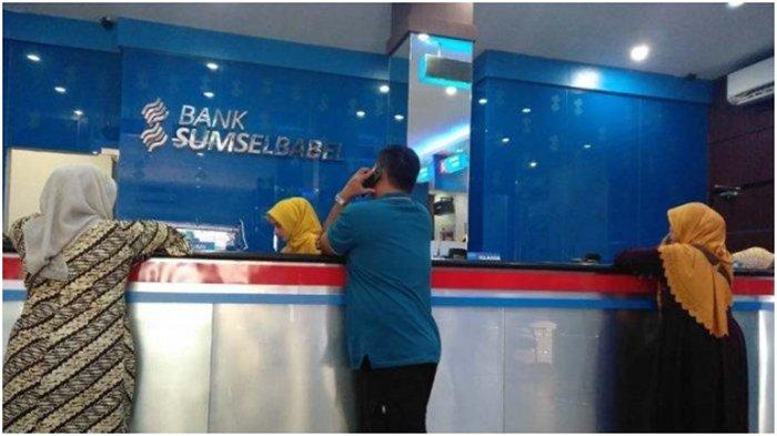 Syarat dan Cara Membuka Tabungan Pesirah Bank Sumsel Babel, Tawarkan ...