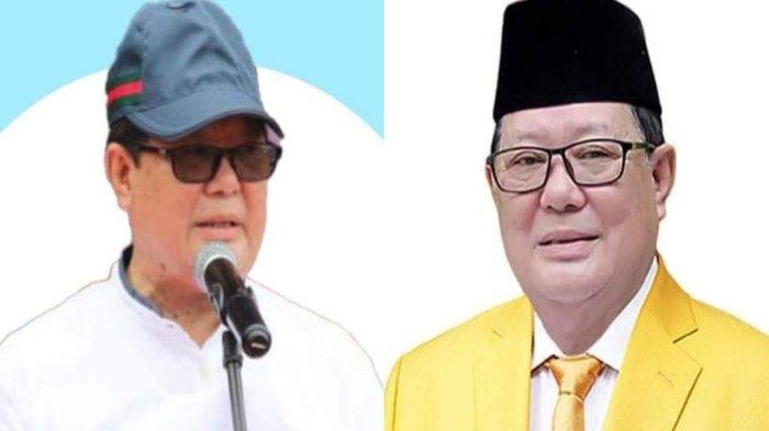 Syarif Hidayat Mantap Maju Lagi di Pilkada Muratara 2024, Berharap ...