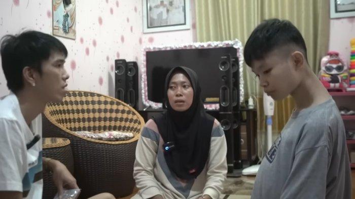 Sosok Siti Purna TKW Bawa Pulang Anak Majikan Taiwan Disabilitas ke Indonesia, Orangtua Tak Mau ...