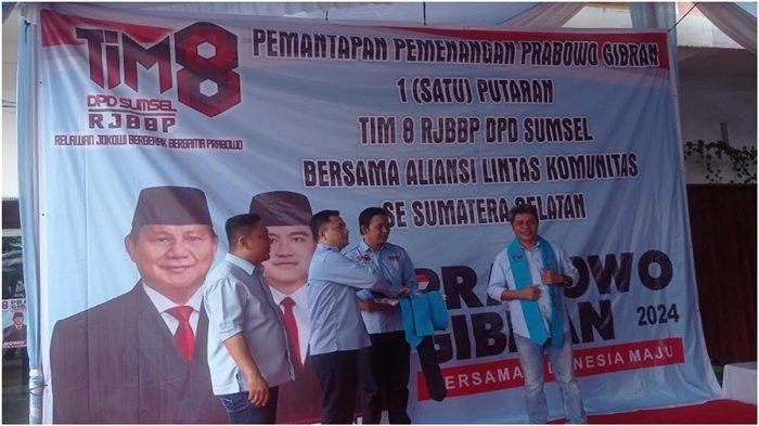 TKN Prabowo-Gibran Target Menang Satu Putaran Pilpres 2024, Hemat Rp 27 Triliun Uang Negara ...